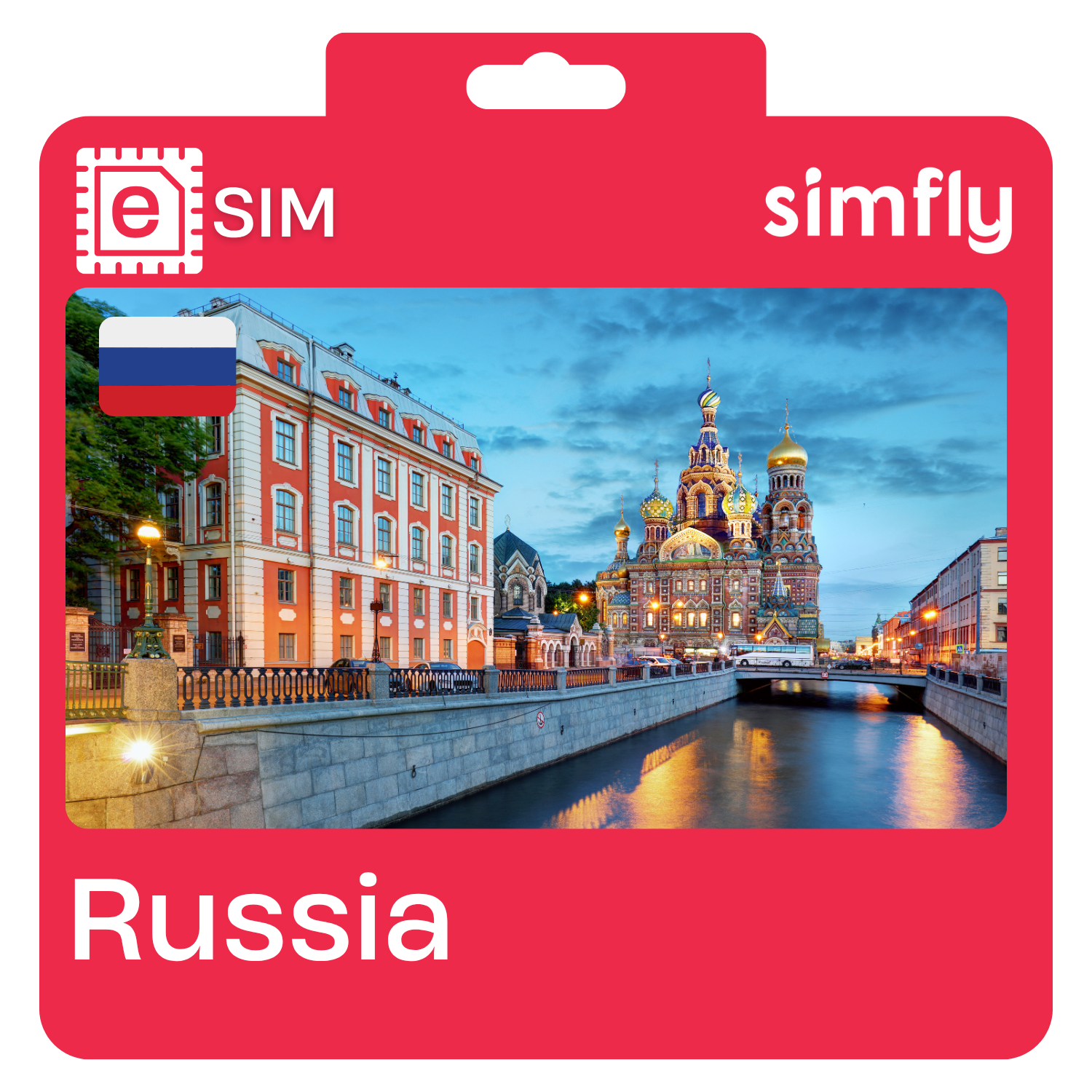 Russia eSIM | simfly.cc - we deliver connections. – simfly eSIM Store